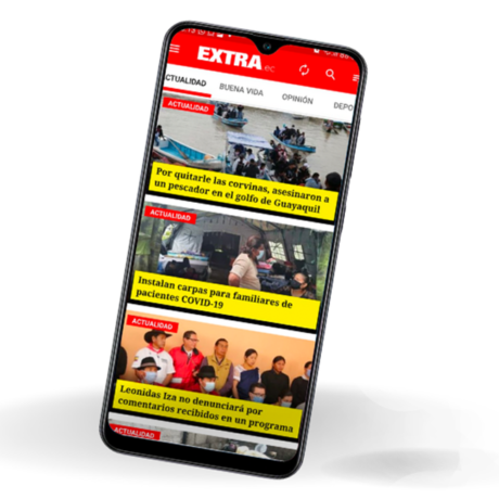 Club Extra – Beneficios exclusivos